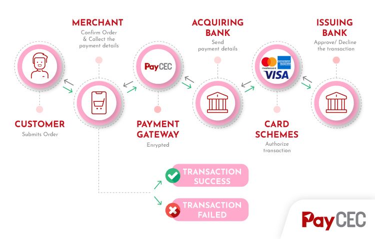 The best online payment platform for small business