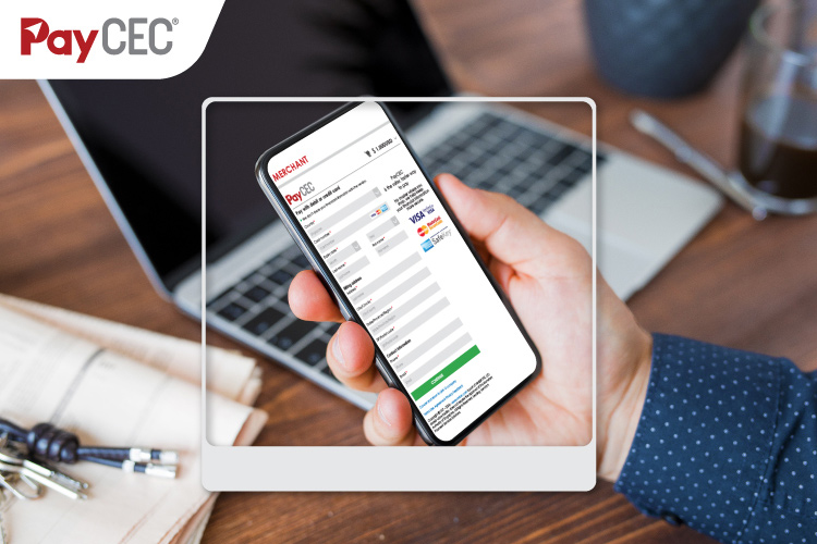 Types Of Electronic Payment System In E Commerce Ppt - Design Talk